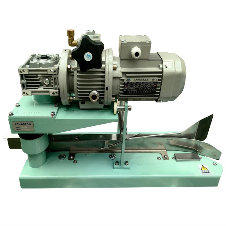 China Customized Bag Infeed And Reverse Folding Machine Manufacturers ...